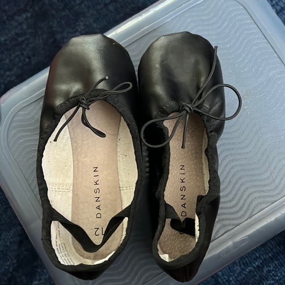 Danskin | Shoes | Danskin Ballet Shoes | Poshmark